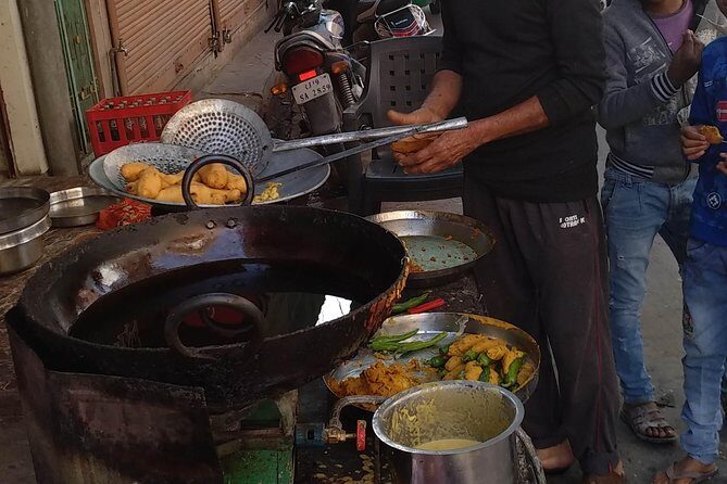 Jodhpur by Night : Street Food And Temple Walking Tour - FAQs