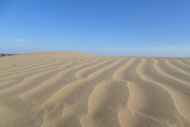 Jodhpur Sand Dunes ATV, Sandsurf, Stargazing & BBQ with Camping Experience - Considerations and Practical Details