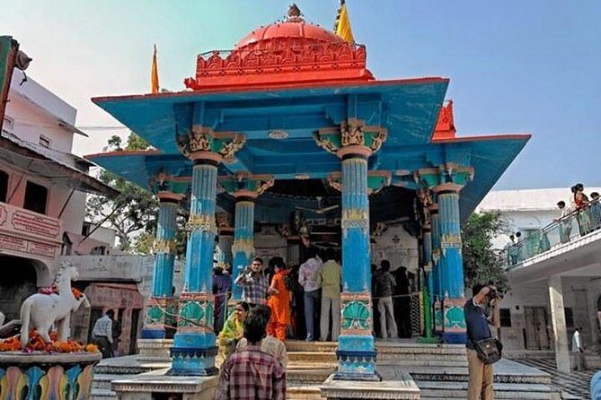 Jodhpur To Pushkar One Way Private Transfer - How the Transfer Fits Into Your Travel Plans