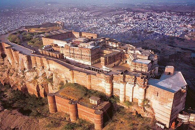 Jodhpur tour with Guide Narendra - Who Should Book This Tour?