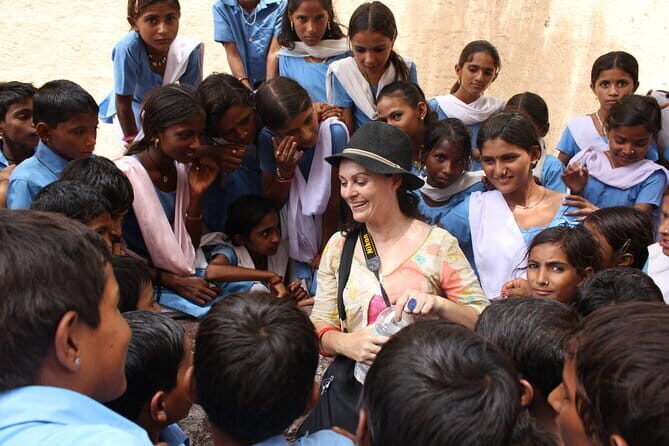 Jodhpur's Blue City: A Walk of Wonders, Tales & Hidden Gems - The Practicalities: What You Need to Know