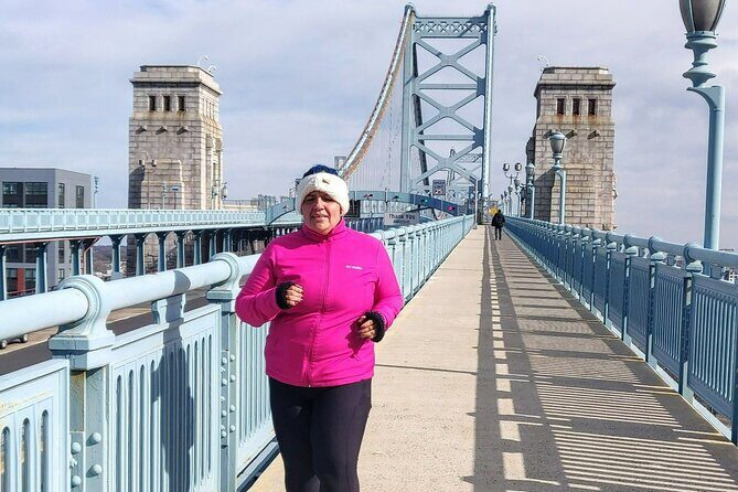 Jog the Benjamin Franklin Bridge and Enjoy Historic Sightseeing - Final Thoughts