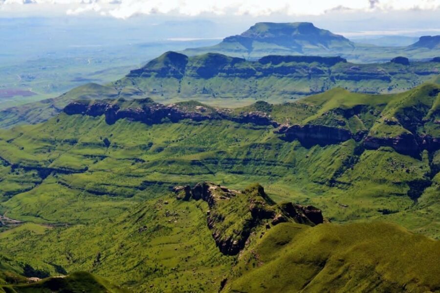 Johannesburg: 4-Day Kruger Park and Blyde River Canyon Tour - An In-Depth Look at the Experience