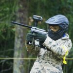 Johannesburg Paintball Experience: Return Transfer included - Practical Tips and Considerations