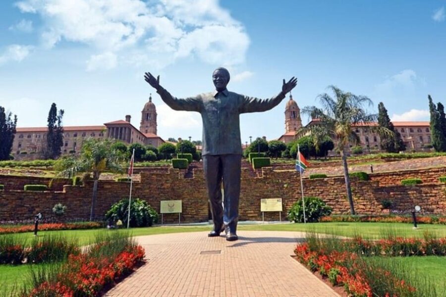 Johannesburg: Pretoria and Soweto via Apartheid Museum - What Makes This Tour Stand Out?