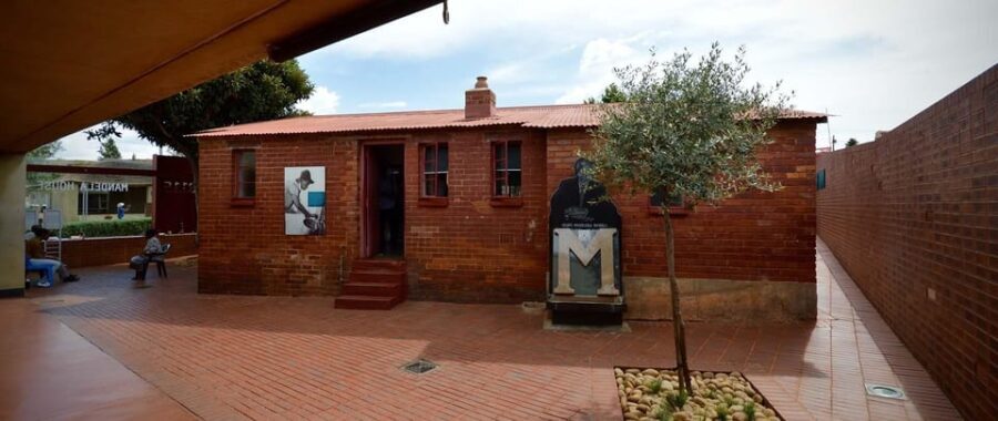 Johannesburg: Soweto Half-Day Guided Tour - Who Is This Tour Best For?