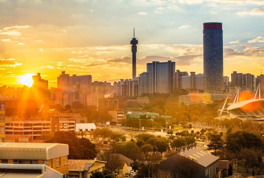 Johannesburg & Soweto Tour - Authentic Insights from Other Travelers