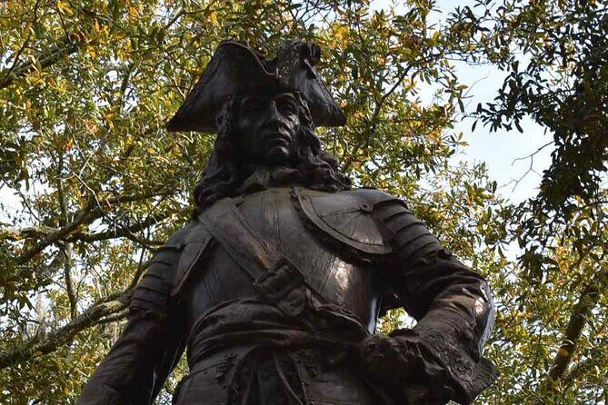 Johnson Square to Independent Presbyterian: A Self-Guided Audio Tour of Savannah - FAQ
