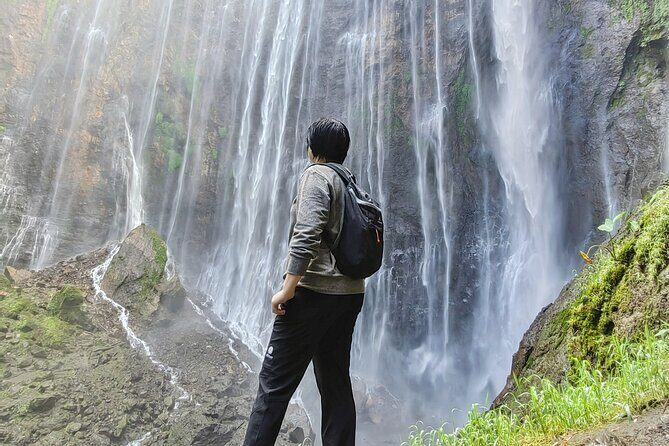 Join-in Day Trip Everyday Tumpak Sewu Waterfall Start Malang City - Who Should Consider This Tour?