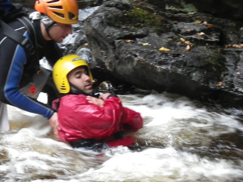 Join Splash White Water Rafting Canyoning Tour - Who Is This Tour Right For?