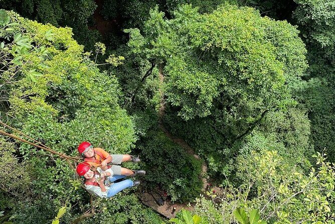Jomblang Cave & Gondola Timang Beach : Best of Yogyakarta Adventures - Who Should Consider This Tour?