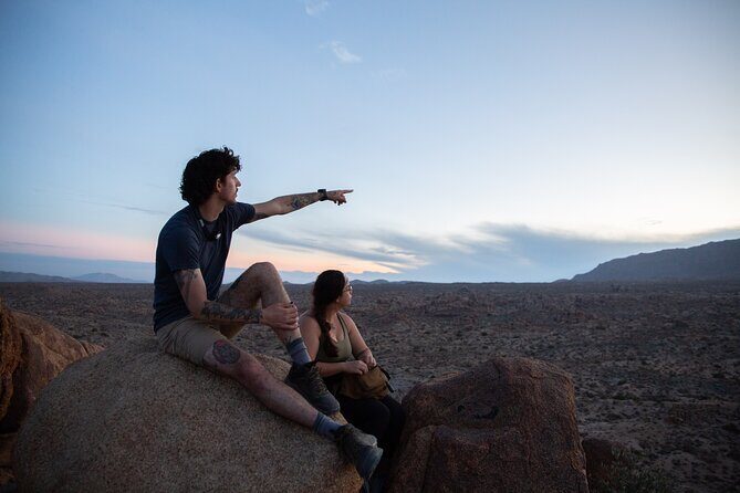 Joshua Tree Full Day Private Tour and Hike - FAQ