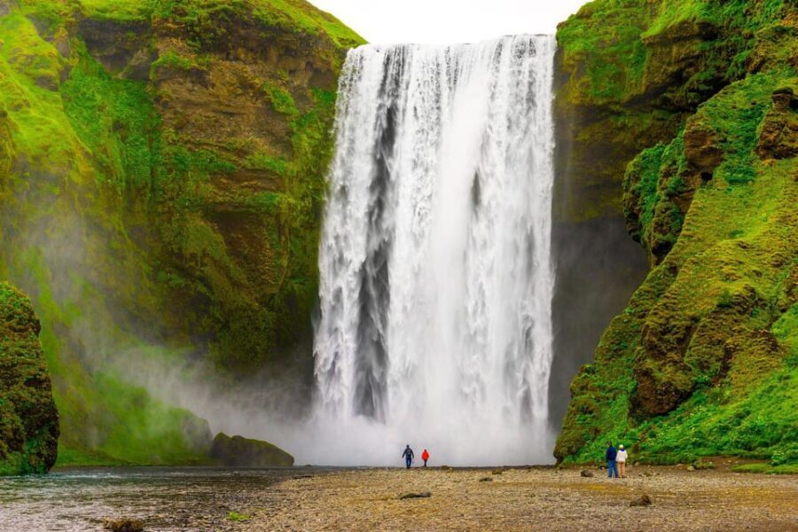 Journey Around Iceland - 7 day circle tour around Iceland - What the Tour Includes and What to Expect