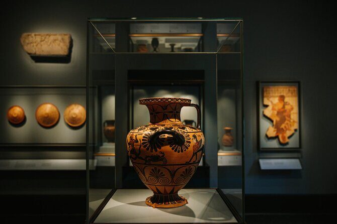 Journey Back in Time at The Getty Villa -2.5, 2, 1.5, 1 Hour(s) - Final Thoughts: Is It Worth It?