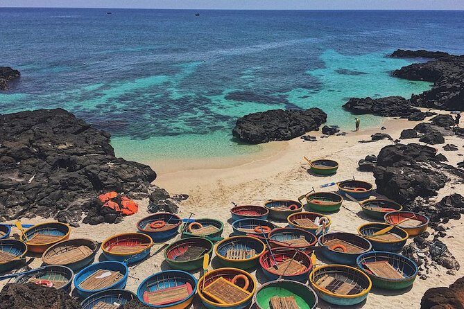 Journey To Ly Son: 3-Day Private Tour - Who Is This Tour Best For?