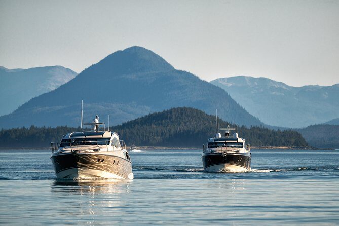 Juneau by Land & Sea - The Sum Up