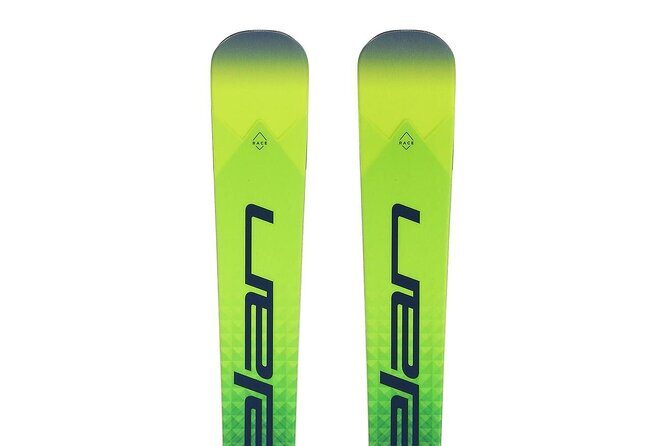 Junior Ski Rental Package for Park City - The Experience at the Ski N See Shop