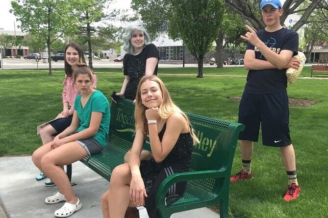 Jurupa Valley City Scavenger Hunt Excursion by Zombie Scavengers - The Sum Up