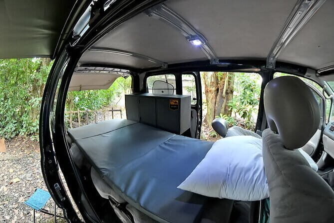 Just Camp It 7 Day Round Tour of Top 5 Attactions in Sri Lanka - The Itinerary in Detail
