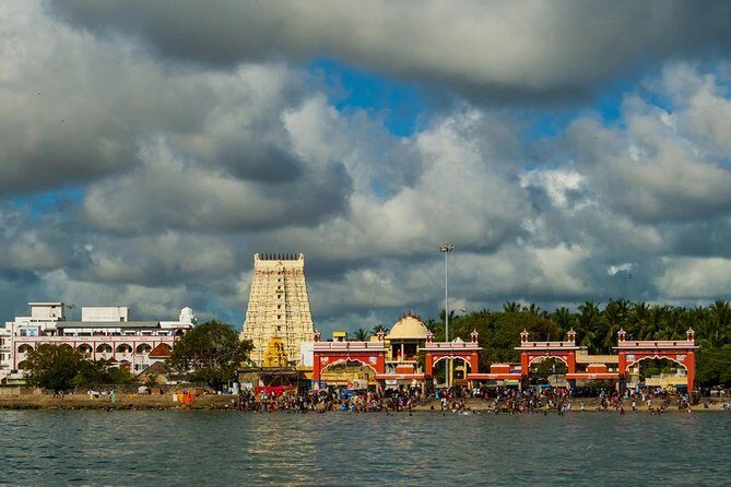 Jyotirlinga Tour from Madurai - The Special Memorial: Sir APJ Kalam