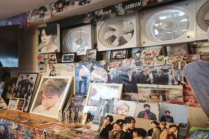 K-Pop Tour - What the Reviews Tell Us