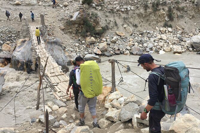 K2 Basecamp Trek 20 days in Karakoram Pakistan - The Experience of Guided Trekking in Pakistans Karakoram