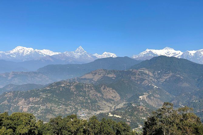 Kahun Danda Sunrise Tour From Pokhara - The Sum Up