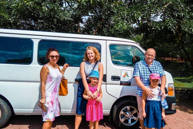 Kalutara City to Colombo (CMB) Airport Private Transfer - Why Choose This Private Transfer?