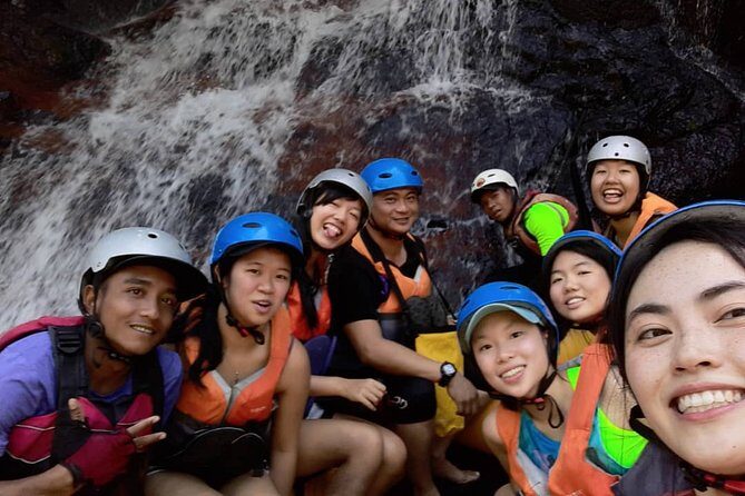 Kampar River White Water Rafting from Kuala Lumpur - Mid-Morning Break & Lunch