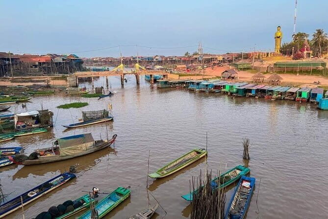 Kampong Khleang Tonle Sap Serenity Floating Village Half Day Tour - The Sum Up: Is This Tour Worth It?