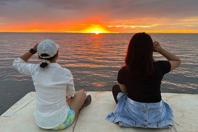 Kampong Pluk Sunset Tour and Local Market Visit - Who Is This Tour Best For?
