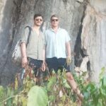 Kampot/Cambodia pepper farm . Cave. lake. Kep Crab market & more. - The Practicalities: What to Expect