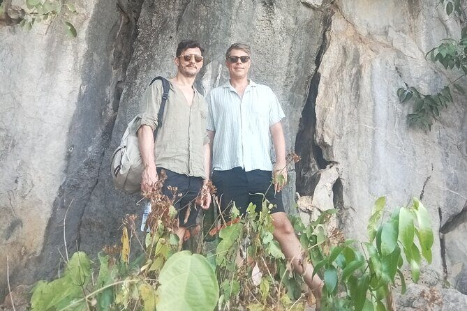 Kampot/Cambodia pepper farm . Cave. lake. Kep Crab market & more. - The Practicalities: What to Expect