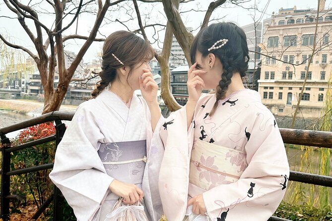 Kanazawa 6 hr Private Guided Tour & Kimono Experience - A Closer Look at the Tour Experience