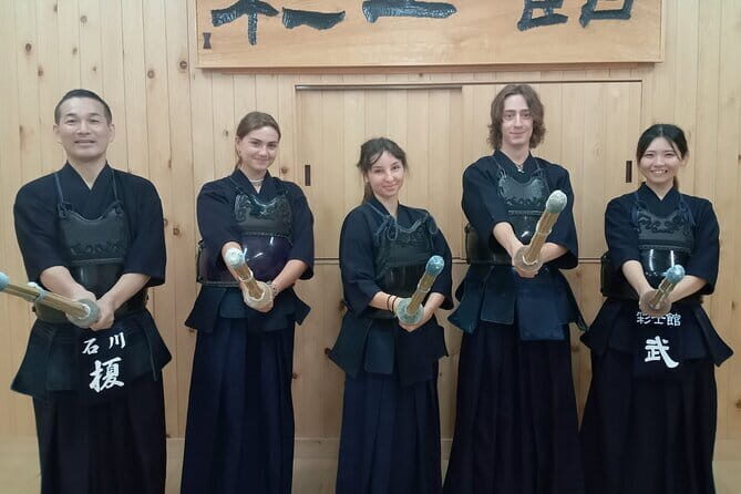 Kanazawa Samurai Experience a Japanese Kendo Workshop - Final Thoughts