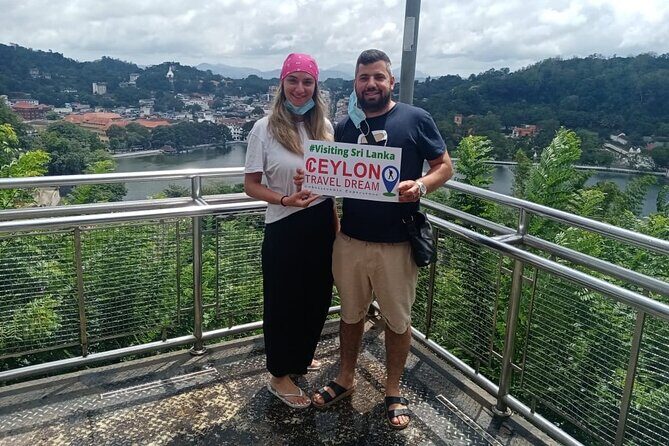 Kandy City Tour From Colombo - Who Should Consider This Tour?