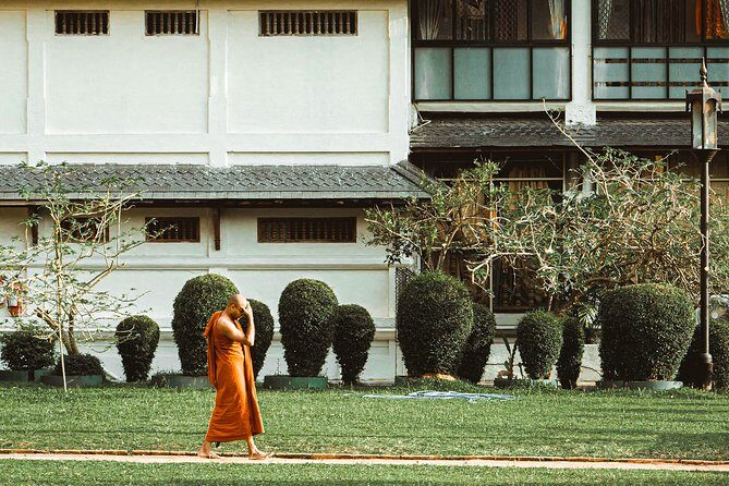 Kandy City Walk with a Local - Visiting a Hindu Temple: A Cultural Touchstone