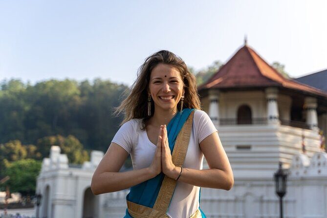 Kandy Day Tour from Bentota - The Practical Side: Logistics, Comfort, and Value