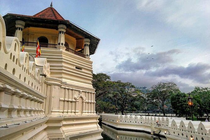 Kandy Sightseeing Day Tour from Colombo (All Inclusive) - A Day in Kandy: What to Expect from the Tour