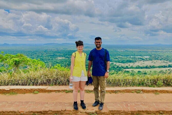 Kandy, Sigiriya and Pidurangala Rock Tuk Tuk Safari - Practical Aspects and Value