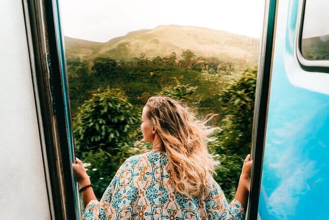 Kandy to Nuwaraeliya by Train Nuwaraeliya City Tour and Drop Ella - The Value and Who It’s Best For