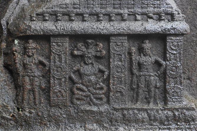 kanheri caves Tour in Mumbai Sanjay Gandhi National Park(SGNP) - A Closer Look at the Itinerary