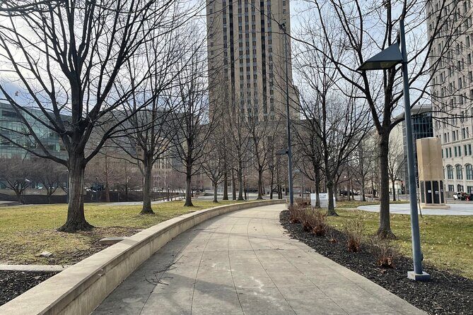 Kansas City Self-Guided Walking Audio Tour - Authenticity and Value
