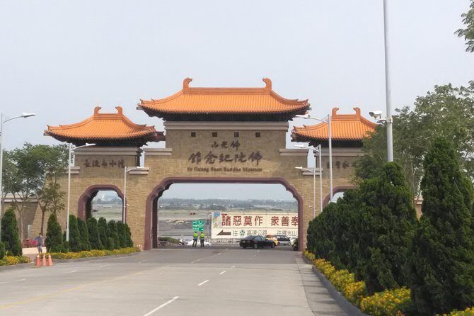 Kaohsiung Suburbs Full-Day Tour - Who Will Enjoy This Tour?