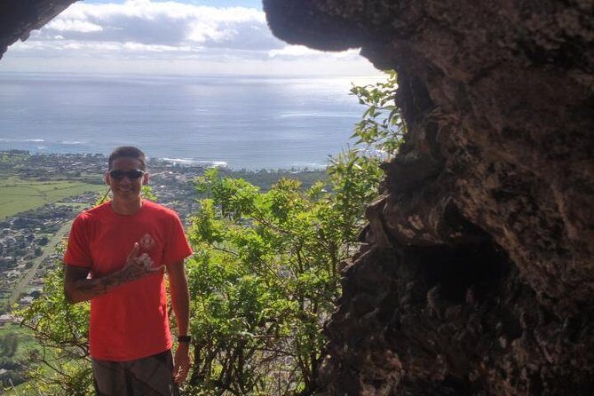 Kapaa - Sleeping Giant Hiking Tour - The Sum Up