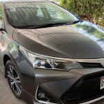 Karachi Airport Transfer, Airport Pick and Drop - The Vehicle and Driver Experience