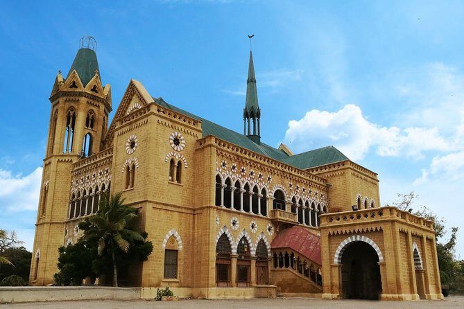 Karachi Sightseeing Private City Tour. - Why This Tour Works