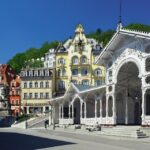 Karlovy Vary - the world famous spa - What to Expect and Practical Tips