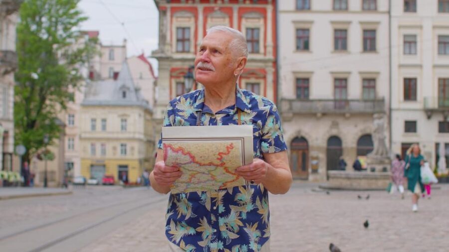 Karlsruhe: Express Walk with a Local in 90 minutes - What You Can Expect on This Tour