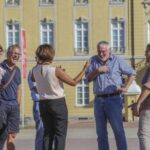 Karlsruhe: Guided City History & Culture Walking Tour - Who Will Enjoy This Tour?